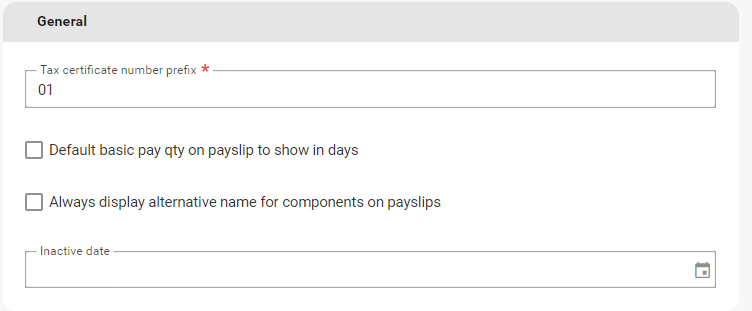 How do I create a new frequency?